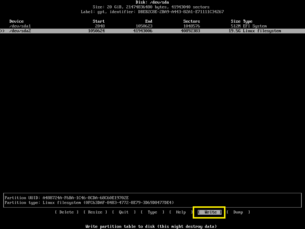 How to Install Arch Linux - Step-by-Step Guide 2018 | Best-Web-Hosting.org