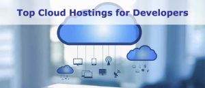 Top 15 Cloud Hosting Providers For Developers {2024} | QW HOSTING